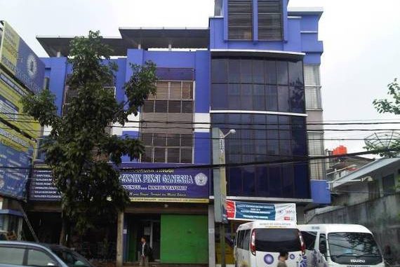 Biaya Kuliah Politeknik Piksi Ganesha (Poltek Piksi Ganesha) Tahun ...