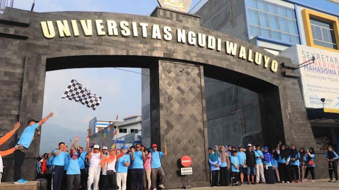 Biaya Kuliah Universitas Ngudi Waluyo (UNW) Tahun Ajaran 2025/2026 ...