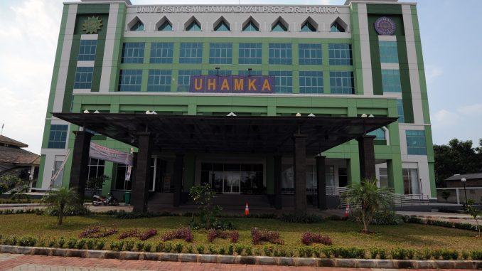 Biaya Kuliah S2 Universitas Muhammadiyah Prof. Dr. Hamka (UHAMKA) Tahun ...