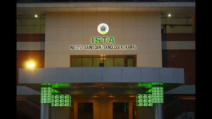 Biaya Kuliah Institut Sains dan Teknologi Al Kamal (ISTA) Tahun Ajaran ...
